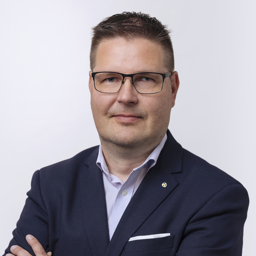 Jani Leinonen - Insinööriliitto