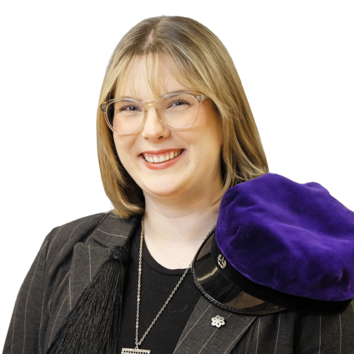 Jenni Juurinen - The Union of Professional Engineers